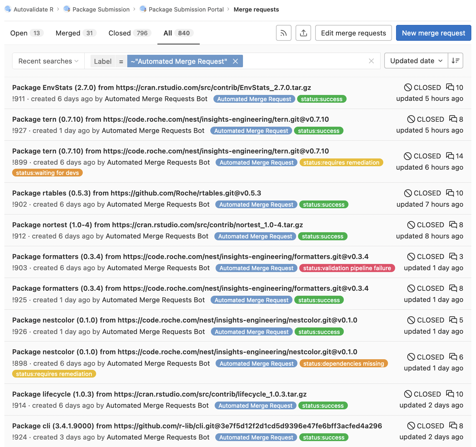 posit::conf(2025): Reproducible Environments Workshop – Deploying reproducible analytics ...